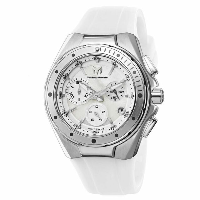 Reloj Technomarine TM-110005 – Technomarine Mexico